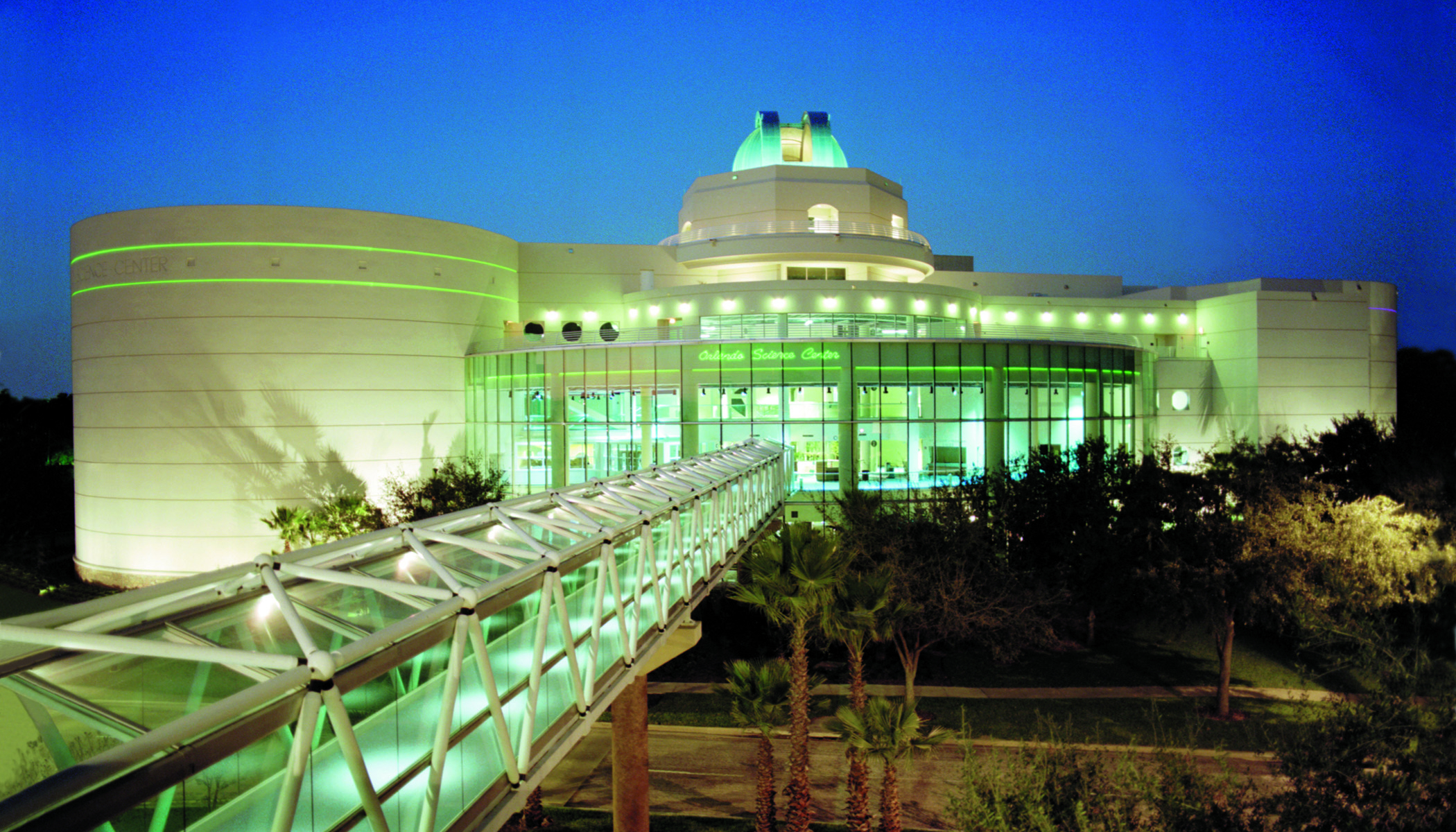 Central Florida STEM Adventure - CE Tours