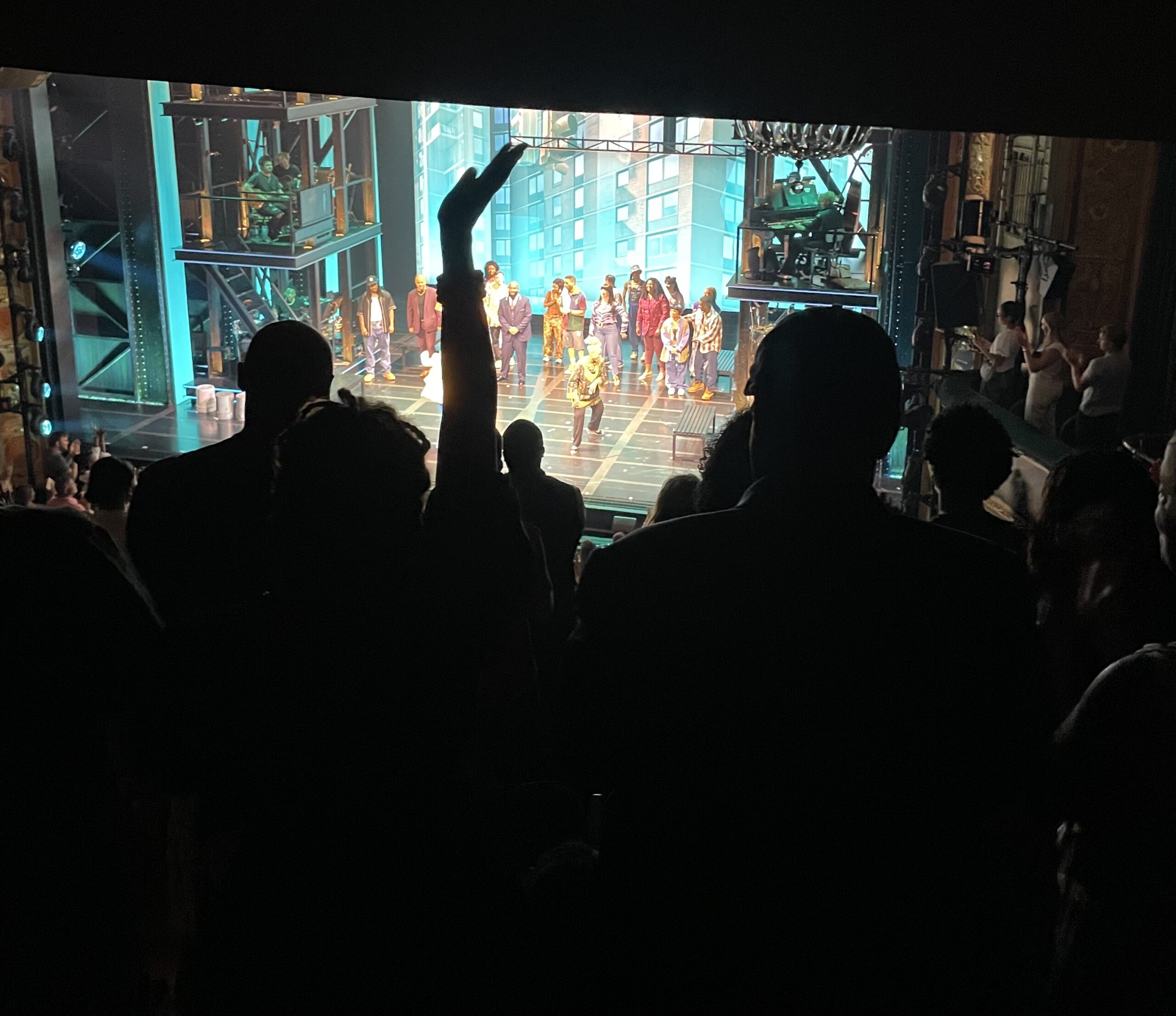 New York Performing Arts - CE Tours